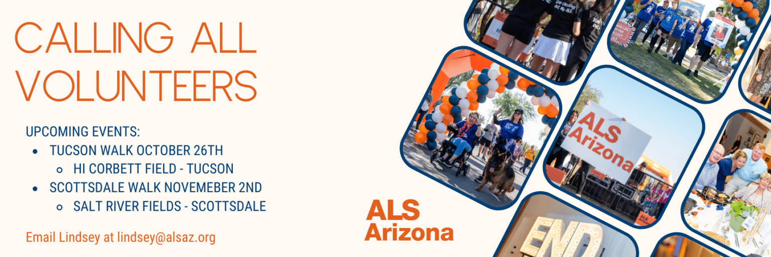 Homepage | ALS Arizona