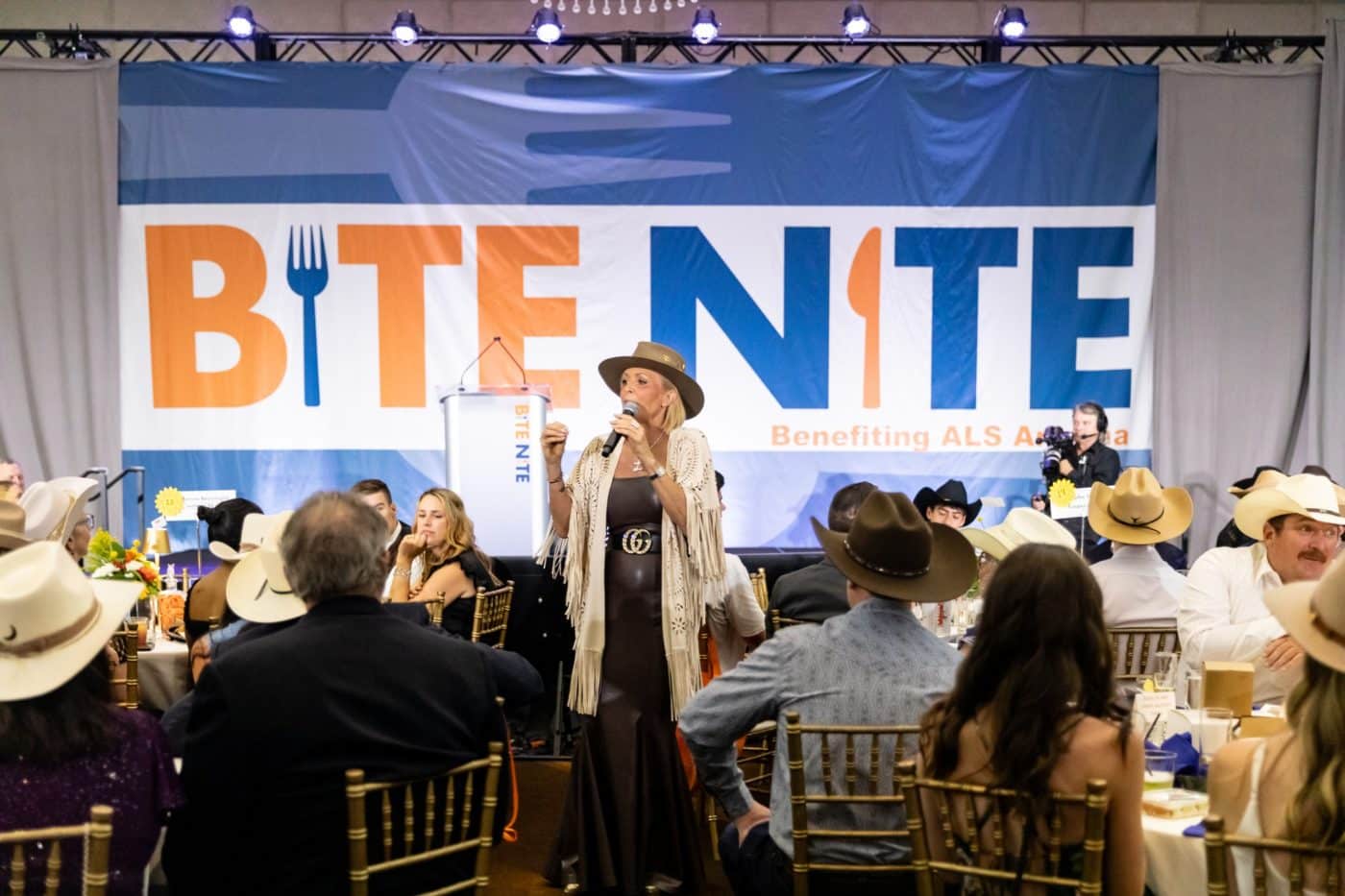 Bite Nite | ALS Arizona