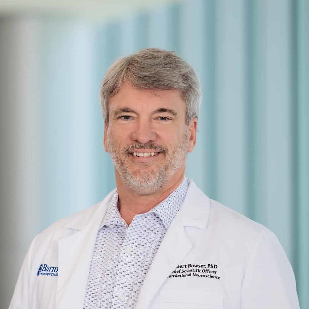 Leadership | ALS Arizona